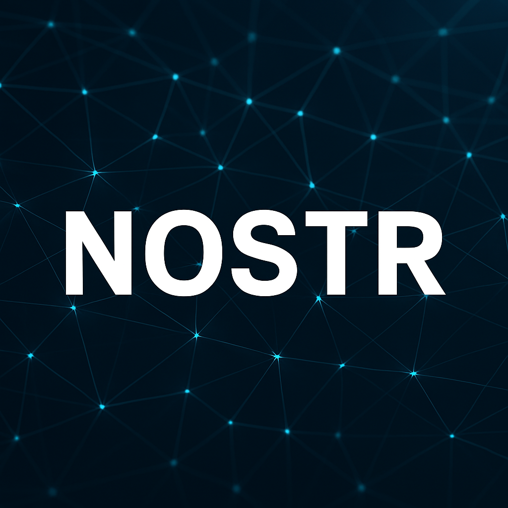 Nostr: Getting Started on Phone and Computer in 2025